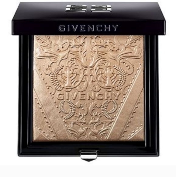 Givenchy | Makeup | Givenchy Shimmer Powder | Poshmark